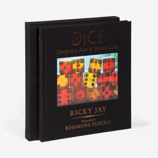 [curiosa] Jay, Ricky Dice: Deception, Fate & Rotten