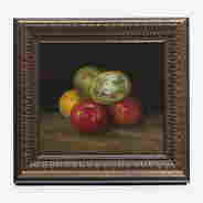 DANIEL MAFFIA Self Portrait. - Sep 22, 2022 | Swann Auction Galleries in NY