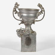 Vintage Peter Rabbit Pairpoint Cup Plate - Jan 02, 2019 | Jasper52 in NY