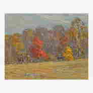 Charles Adkerson, Eggs in Pail, Signed Oil - Aug 27, 2016 | Ahlers ...