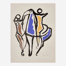 George-Daniel de Monfried (French, 1856-1929) Nu. - Sep 24, 2016 ...