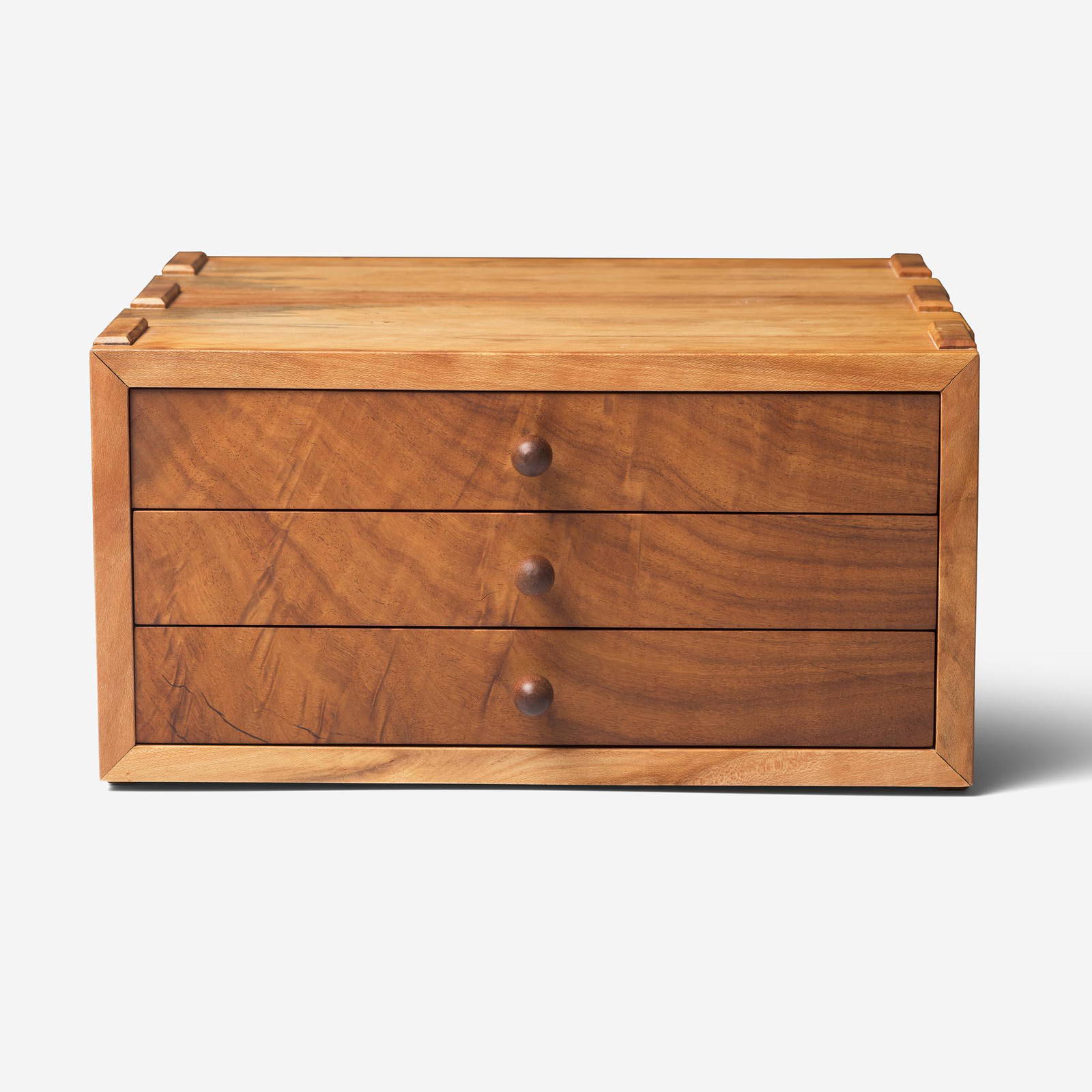 Vintage & Antique Decorative Boxes