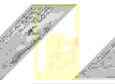 Ding Yanyong (chinese, 1902-1978), After The Bath, Dated To A Yimao Year, Equivalent To 1975 丁 ...