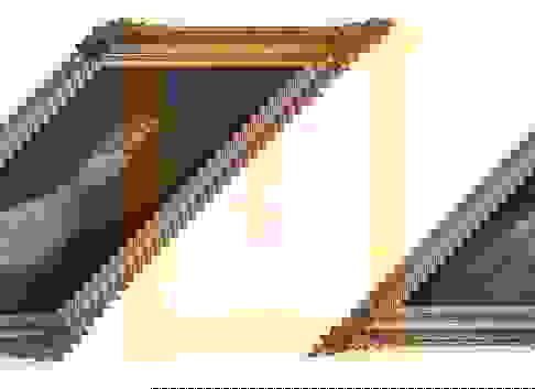 Attributed To Rembrandt Peale (1778-1860), Portrait Of Elizabeth Breese ...