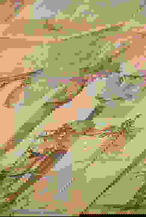 John B. Lear (american, 1910–2008) - Man Standing Auction