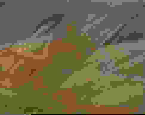 Elenore Plaisted Abbott American (1875-1935) - Portrait Of Louise ...