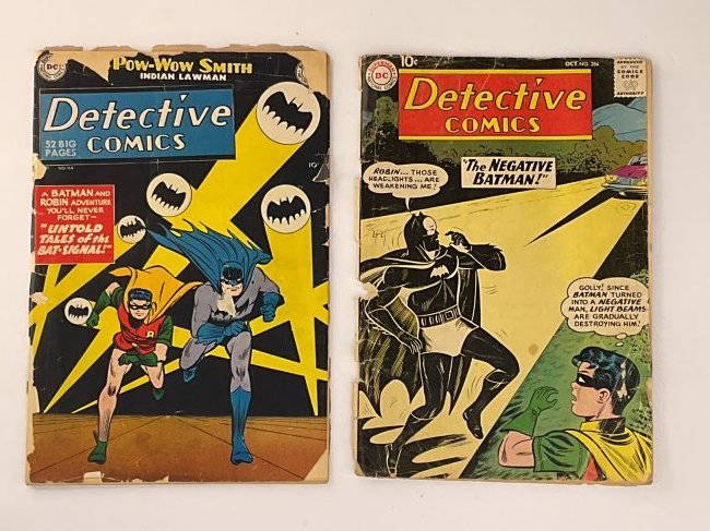 Toy Auctions – Antique & Vintage