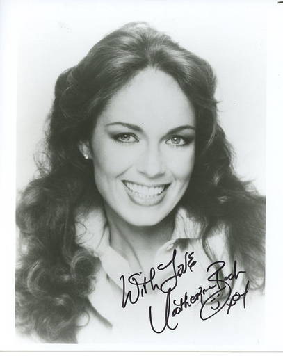 Catherine Bach PRETTY In Person Signed Photo - Nov 21, 2021 | EB ...