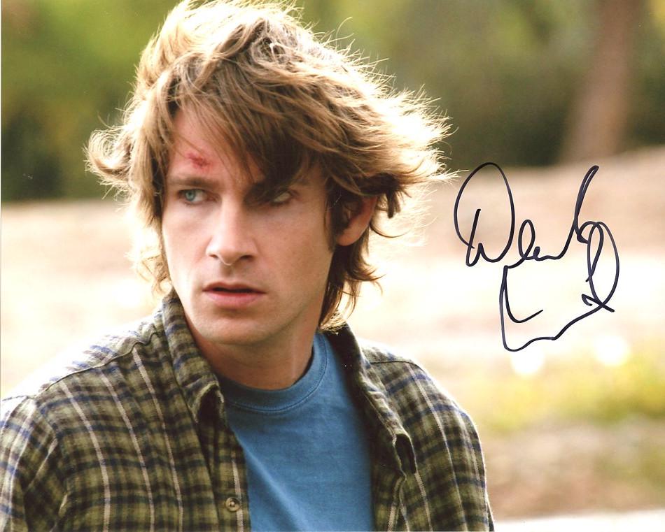 Derek Cecil House Of Cards In Person Signed Photo Auction