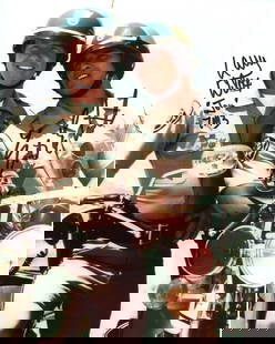 Erik Estrada "chips" Uniform