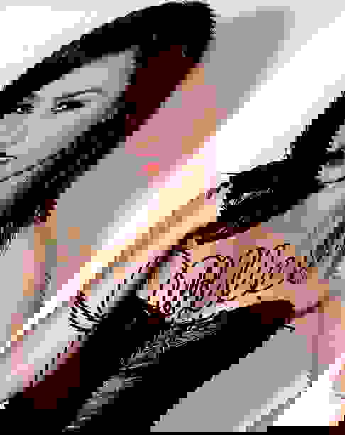 Danielle Harris Halloween / Urban Legend In Person Signed Photo Auction