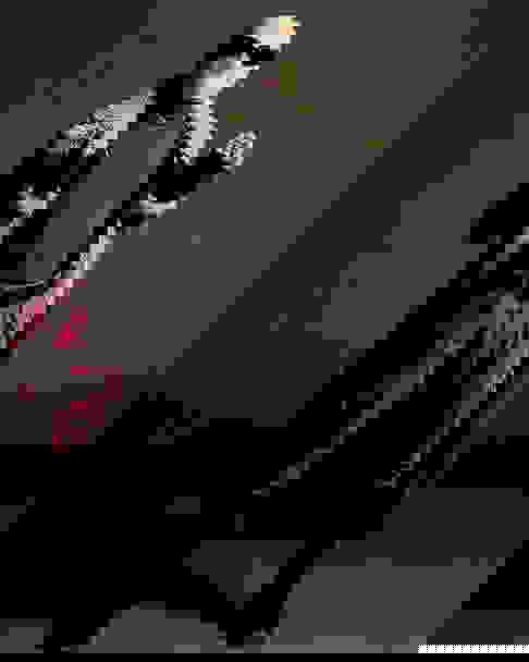 Matthew Zuk Doom Patrol In Person Signed Photo Auction