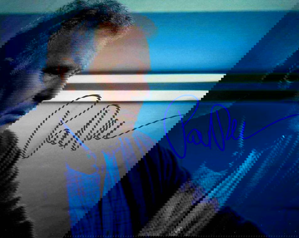 Paul Reiser Stranger Things In Person Signed Photo Auction