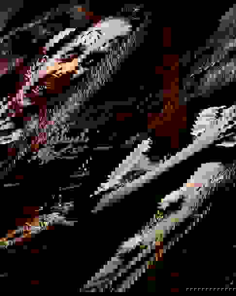 Amelie Mclain Terrifier 2 In Person Signed Photo Auction