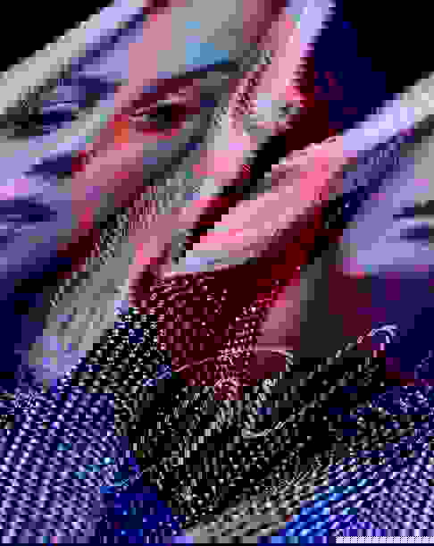 Renee Rapp Mean Girls / Musician In Person Signed Photo Auction