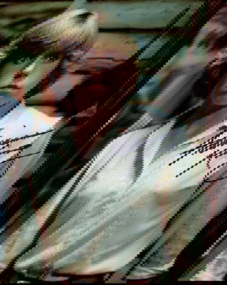 Adrienne King Friday The 13th In Person Signed Photo Auction