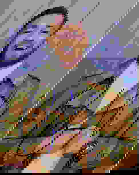 Connor Mcgregor Mma Champ In Person Sigedn Photo Auction