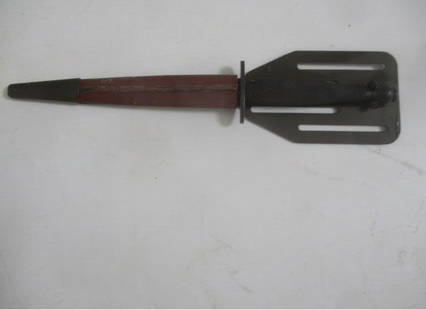 Wwii Commemorative British Commando Knife