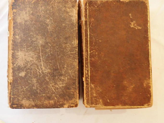 19th Century Massachusetts Books