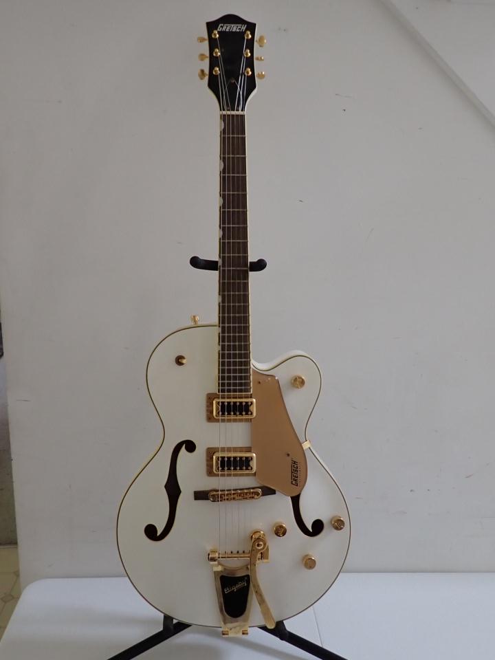 Gretsch Electromatic Guitar Model No. G54202g