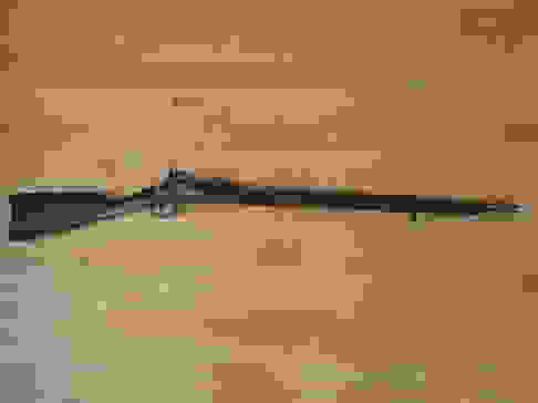 Springfield Rifle Marked Us Springfield 1864 Auction