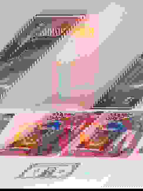 1976 Mego Happy Days Richie & Potsy Dolls Unpunched Auction