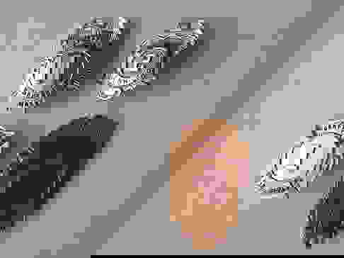 Worcester Heald Fire Captain Badge, Spencer, Grafton & Acton Auction