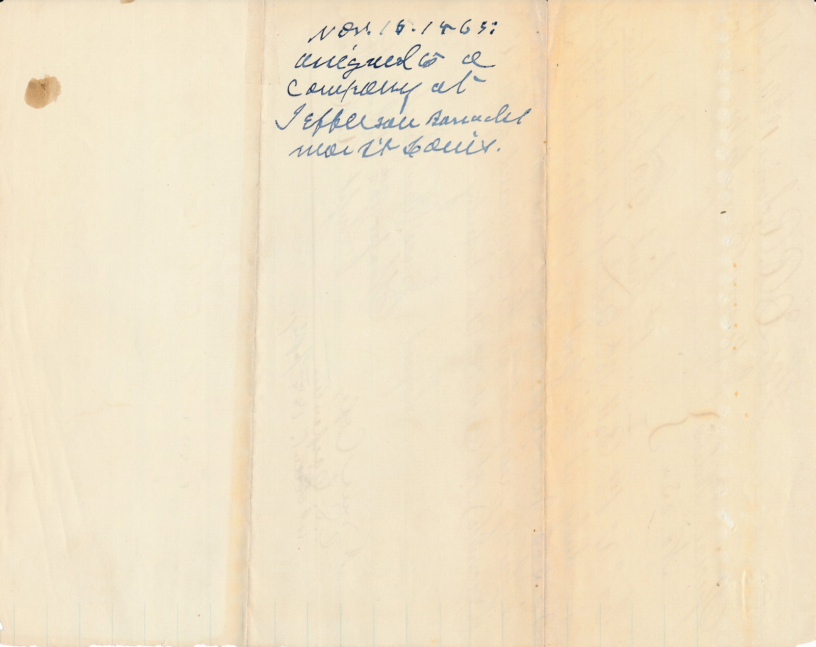 Sgt. Edward M. Pike 33rd Ill. Inf. Wisc & Ohio Letters Auction