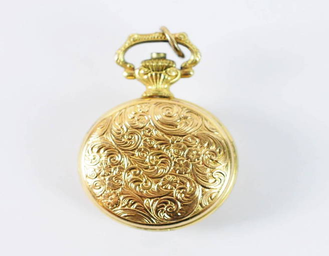 Vintage Arnex Pocket Watch