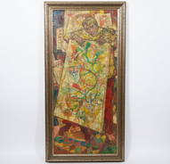 Ray C. Strang (1893-1957) - Jan 01, 2018 | Copake Auction Inc. in NY