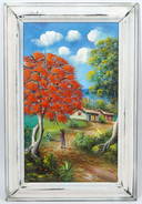 Ray C. Strang (1893-1957) - Jan 01, 2018 | Copake Auction Inc. in NY