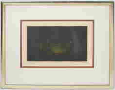 Ray C. Strang (1893-1957) - Jan 01, 2018 | Copake Auction Inc. in NY