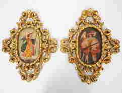 Ray C. Strang (1893-1957) - Jan 01, 2018 | Copake Auction Inc. in NY