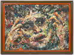 Ray C. Strang (1893-1957) - Jan 01, 2018 | Copake Auction Inc. in NY