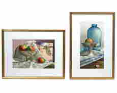 Ray C. Strang (1893-1957) - Jan 01, 2018 | Copake Auction Inc. in NY