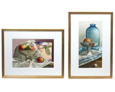 Ray C. Strang (1893-1957) - Jan 01, 2018 | Copake Auction Inc. in NY