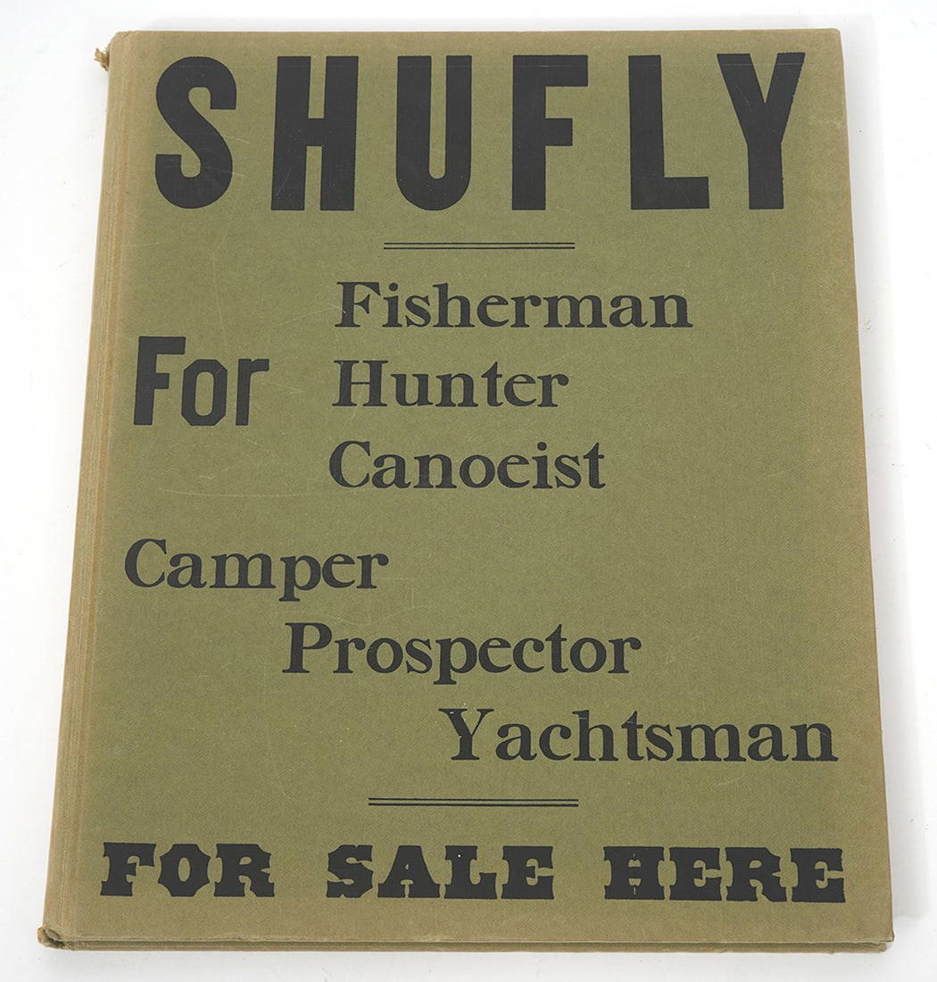 Shufly By Bruce Weber Signed Book Auction