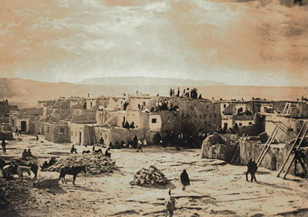 The Art Of Edward S. Curtis: Photographs From The North American Indian ...