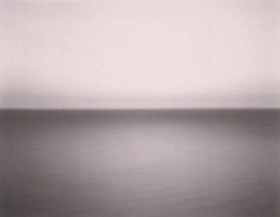 Hiroshi Sugimoto Boden Sea, Uttwil, 1993
