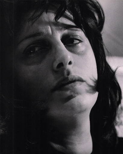 Philippe Halsman, Anna Magnani, 1951 - Jul 03, 2022 | White Knight ...