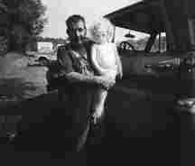 SALLY MANN - White skates, 1989 - Oct 16, 2022 | Luxury Fine Art in FL