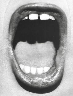 Herb Ritts, Sandra Bernhardt Hollywood, 1987