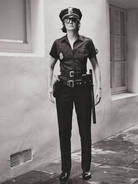 Helmut Newton, Lisa Lyon In Paris, 1980 - Jan 08, 2023 | White Knight ...