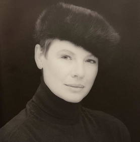 Original Debra Murphree 1988 Silver Gelatin Photo 20x16