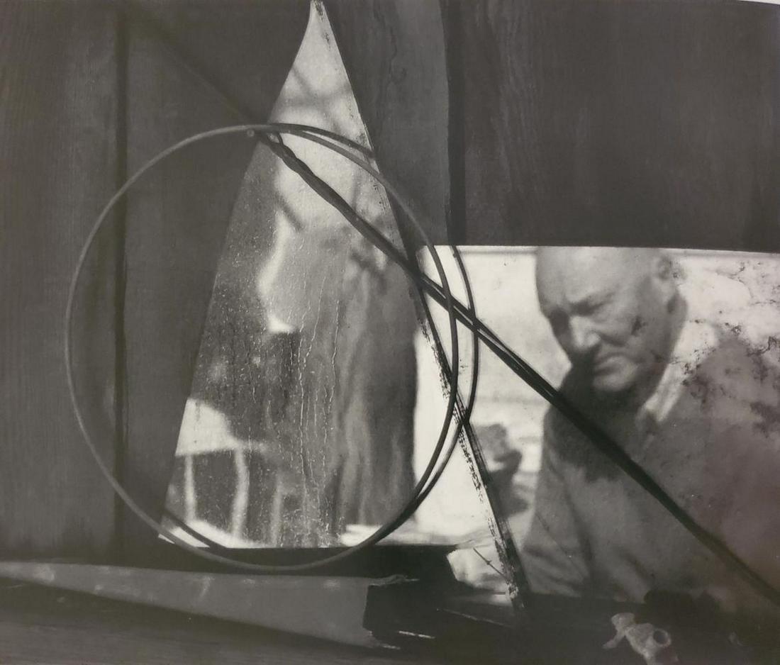 Ansel Adams, Robert Boardman Howard, San Francisco, California, 1961 Auction