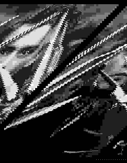 Herb Ritts, Johnny Depp, Beverly Hills, 1991 Auction