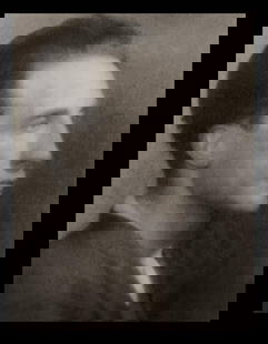 Man Ray Marcel Duchamp, New York, 1920