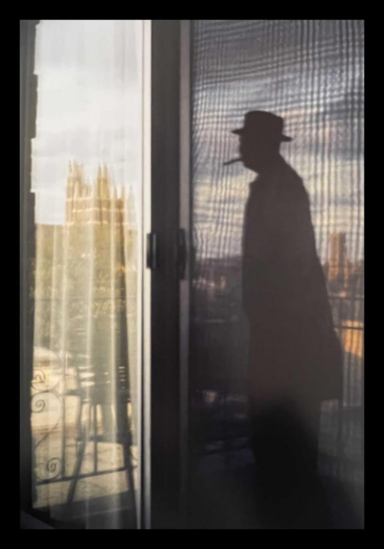 Vivian Maier, Location Unknown, 1975 Auction