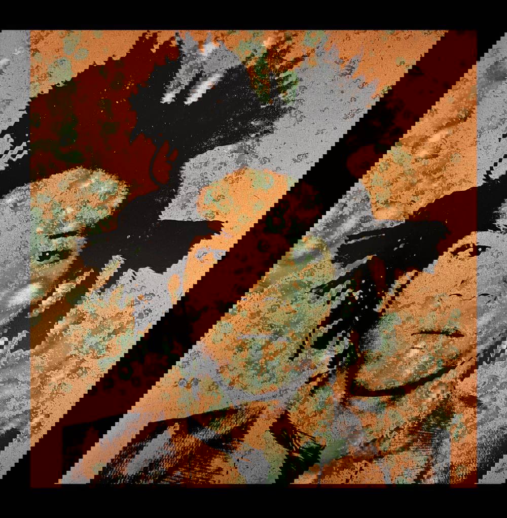 Andy Warhol, Jean-michel Basquiat, 1982 Auction