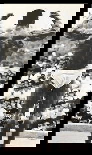 Tamotsu Yato, Kazutoshi Ozasa At Fukuoka Bodybuilding Club, Fukuoka Auction